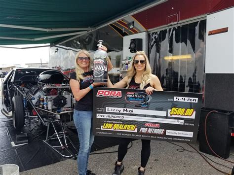 Pat Throwing It Back To The 2019 Pdra Racing Mid Atlantic Showdown At