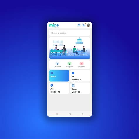 Mipe Platform Services