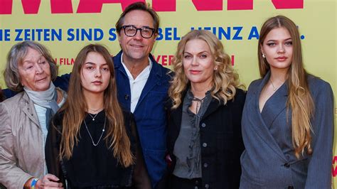 Lilly Liefers Das Ist Die Tochter Von Jan Josef Liefers Und Anna Loos