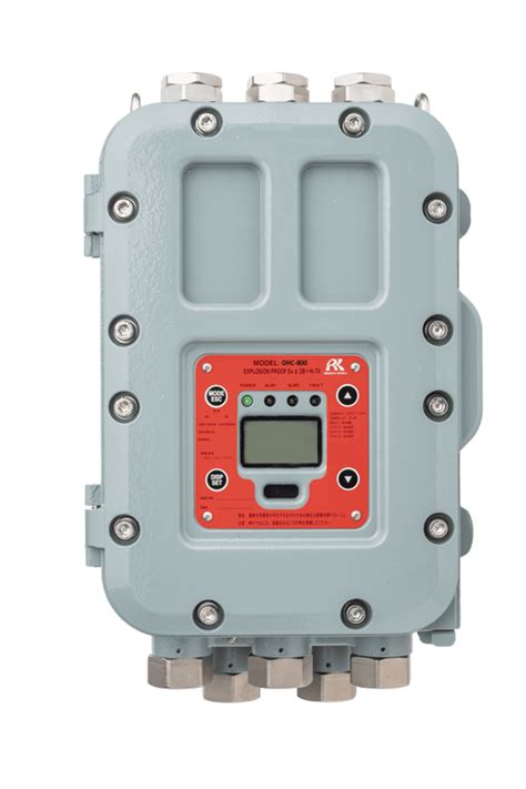 Калориметр Ohc 800