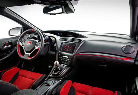 New 2026 Honda Civic Type R Price Engine Interior My Honda Usa