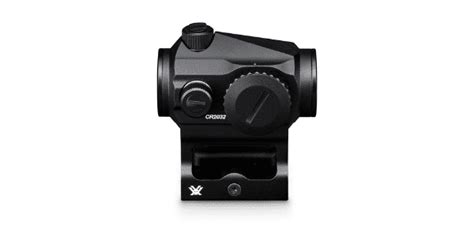 Vortex Crossfire Red Dot 2 Moa Victory Ridge Sports