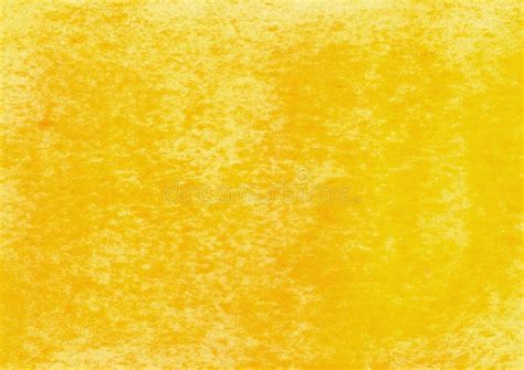 Yellow Structural Surface Abstract Background Stock Illustration