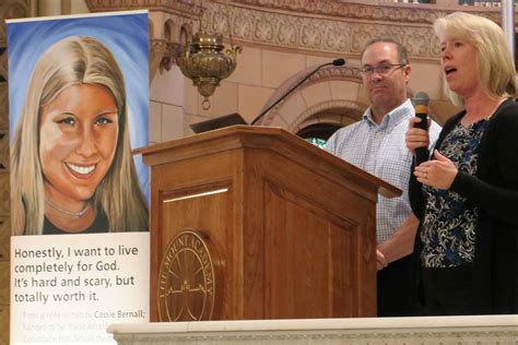 Brad And Misty Bernall Breaking The Cycle Of Violence