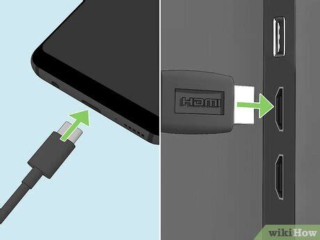 How To Connect Your Phone To Your Tv A Step By Step Guide