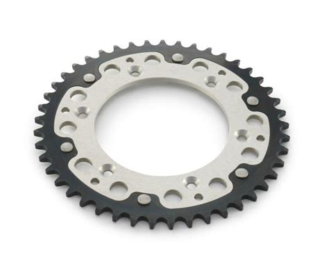 Supersprox Stealth Rear Sprocket Teasdale Motorcycles