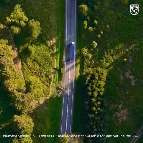 Bert Van Meurs On Linkedin Discover Philips Blueseal Mobile 1 5t Mri