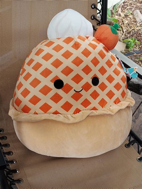 Pippie 🧡 Rsquishmallow