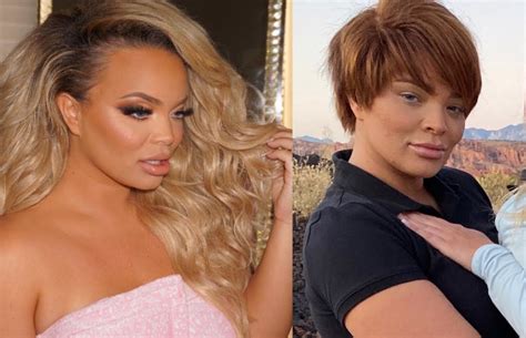 Trisha Paytas Roger Bart