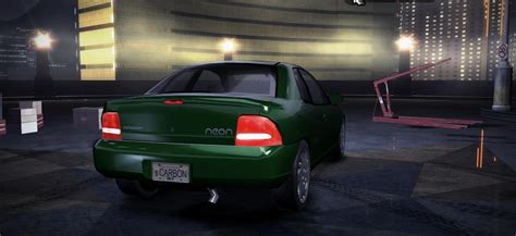 Need For Speed Carbon Downloadsaddonsmods Cars 1999 Dodge Neon