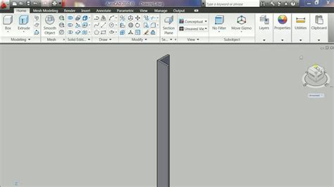How To Draw Steel Angle In AutoCAD YouTube