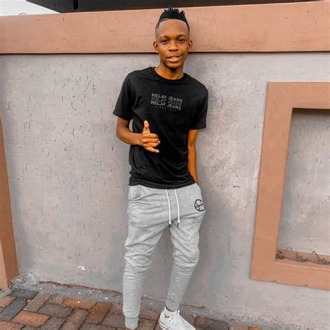 Uhone Tshibalo Uhone Answer • Threads Say More