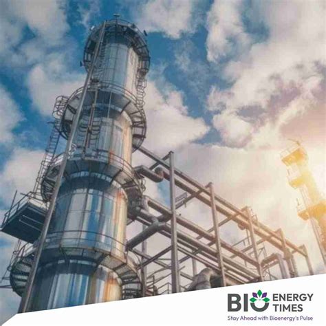 India Lanzatech To Set Up Ethanol Plant In Uttar Pradesh Bioenergy Times