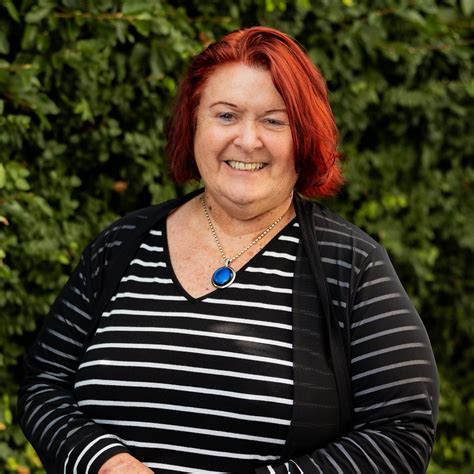 Susan Thomas Heightpm