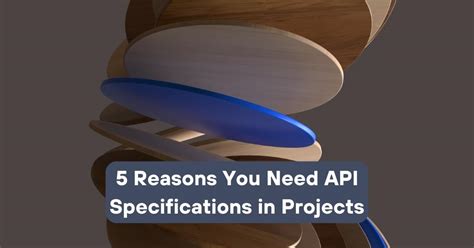 5 Reasons You Need Api Specifications In Projects Telefónica Tech