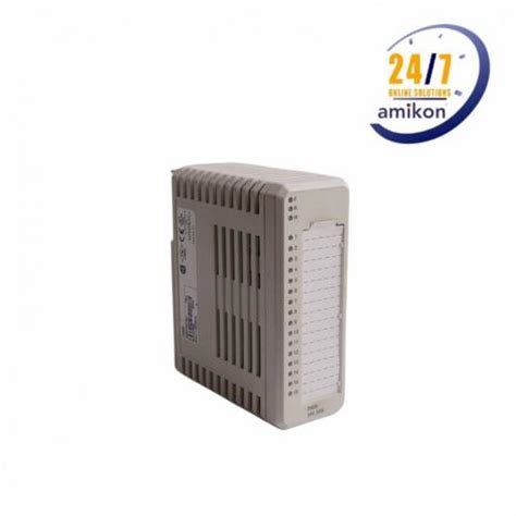 Abb Do820 Digital Output Relay Module Supplier Amikon