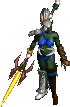 Rogue Sand Valkyrie Myth Of Soma Blade Of Heaven Armory