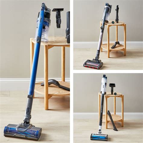 Shark Cordless Vacuum Vs Dyson V15