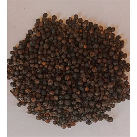 Variety Malabar India Black Pepper Seed Bold Quality 580 Gl At