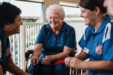 Types Of Disability Support Coordination In Queensland Gaia Care