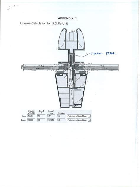 Thermal Calculation Jh Pdf