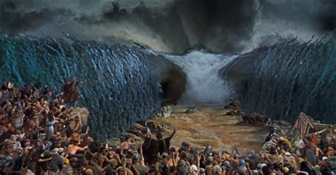 Exodus 14 Gospel Doctrine