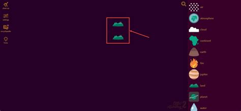 How To Make A Cloud In Little Alchemy 2