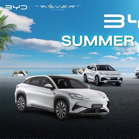 Byd Summer Journey Byd กวงไถ่ รังสิต นครนายก Facebook