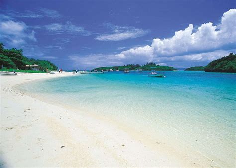 Visit Ishigaki Island On A Trip To Japan Audley Travel Uk