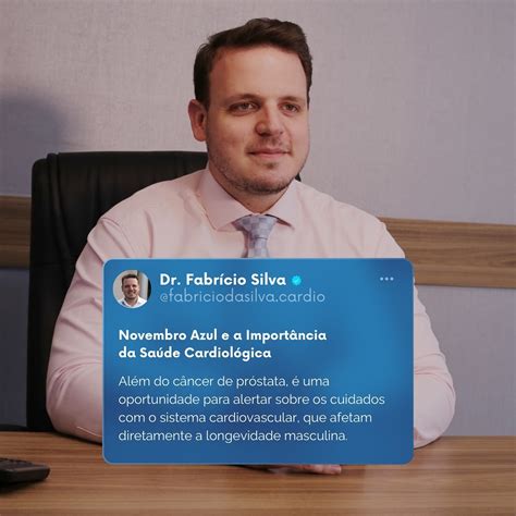 Dr Fabricio Da Silva Cardiologista Fabriciodasilvacardio
