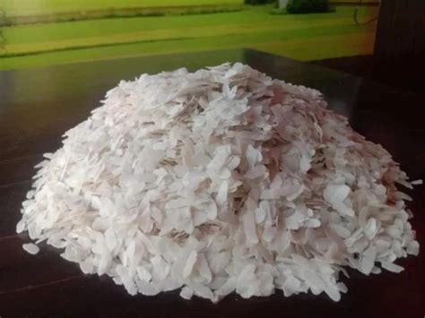 Loose White Poha At ₹ 47kg Poha Chiwda In Indore Id 2855863086733