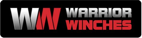 Warrior Winches The Brand