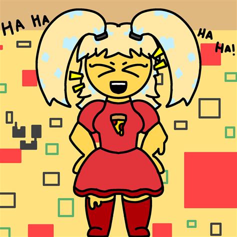 Neddle By Ned436 On Deviantart