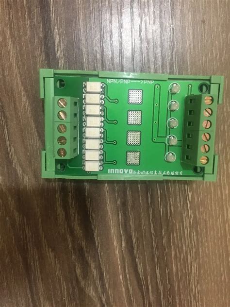 Transistor Persamaan Solenoid Module Shirtslasopa