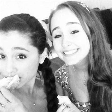 Alexa Luria Wiki Ariana Grande Fandom