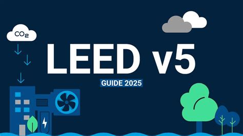 Leed V5 Guide 2025 For Building Decarbonization Soletair Power