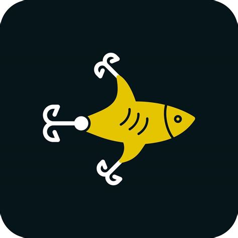 Bait Vector Icon Design 25614665 Vector Art At Vecteezy