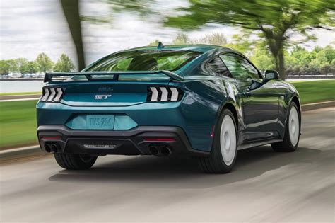 2026 Fx Package Revealed In New Adriatic Blue Metallic Color