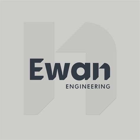 Ewan Engineering Ewanengineering • Instagram Photos And Videos