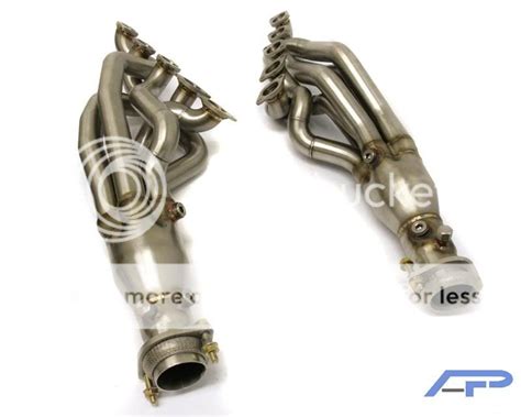 Bmw E60 Exhaust Headers At Elizabeth Ogilvy Blog