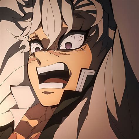 Discover 33 Sanemi Pfp And Slayer Ideas Demon Anime Slayer Anime