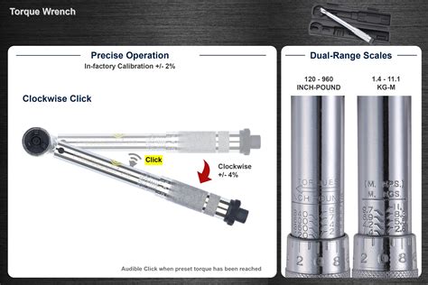 Torque Wrenches Precisebuilt Shop
