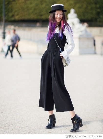 色彩过滤器，没了彩色依然动人心弦 穿衣打扮 服饰搭配美容知识