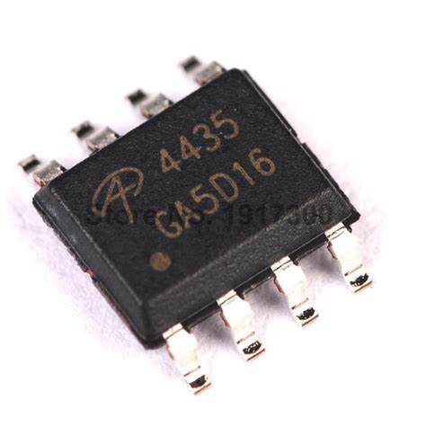 Harga Ic4435 Terbaru Juni 2024 Biggo Indonesia