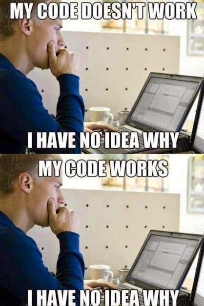 10 Web Developer Meme Ideas Programming Humor Funny Web Design