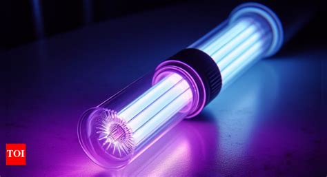 The Invisible Spectrum Can Humans See Ultraviolet Light Times Of India