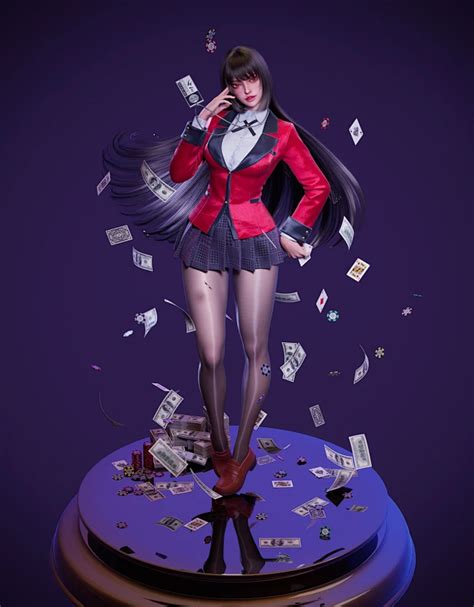 蛇喰梦子 花瓣网