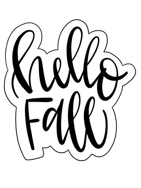 Free Hello Fall Clipart Download Free Hello Fall Clipart Png Images Free Cliparts On Clipart