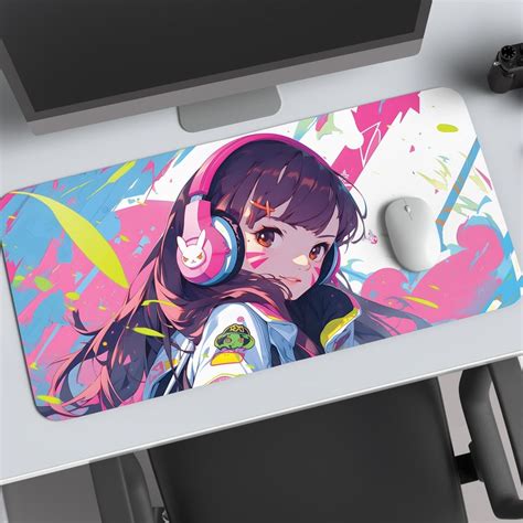 Dva Mousepad Etsy