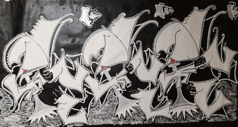 Neo Expressionism 1980s